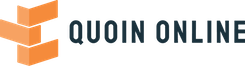 QuoinOnline Logo